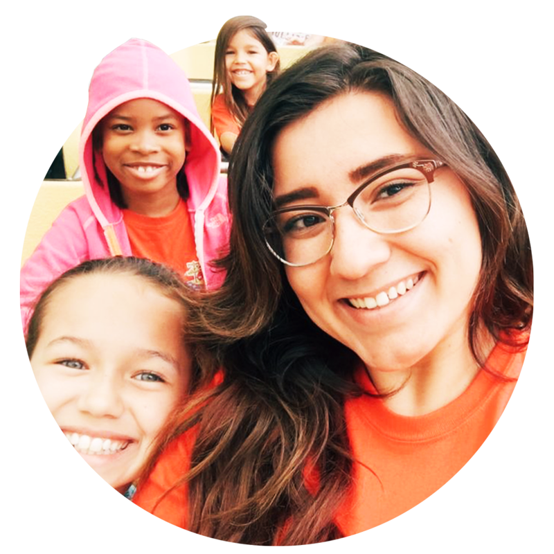 Stephanie Velasquez's Instagram, Twitter & Facebook on IDCrawl